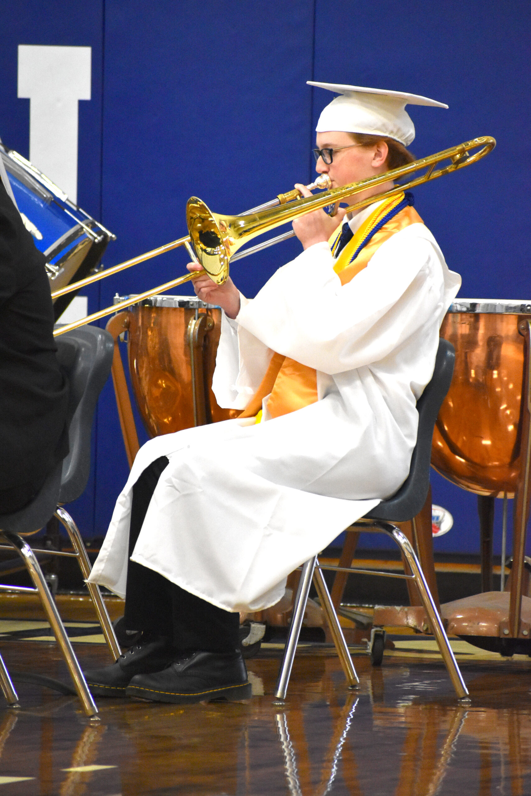 senior band 1 | News, Sports, Jobs - Morning Journal